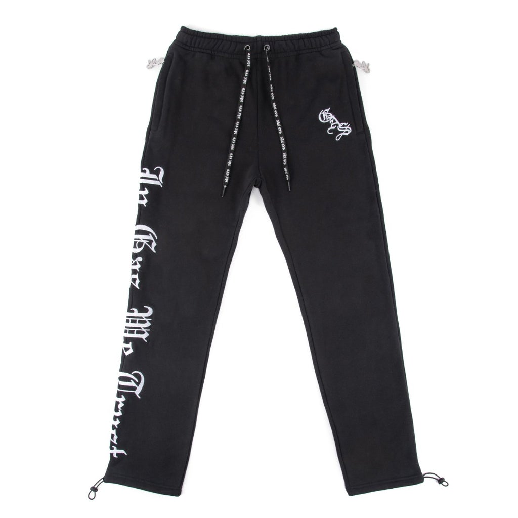 GAS NYC HAND PANTS Men Apparel – ASPHALT