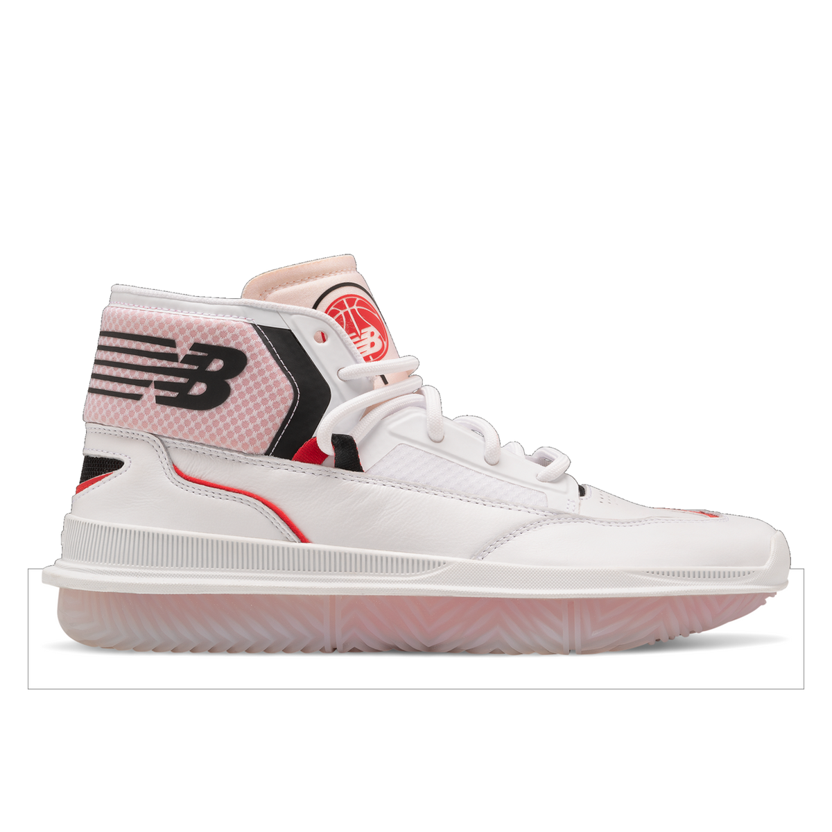 NEW BALANCE BB9000A1 Mens Sneakers – ASPHALT