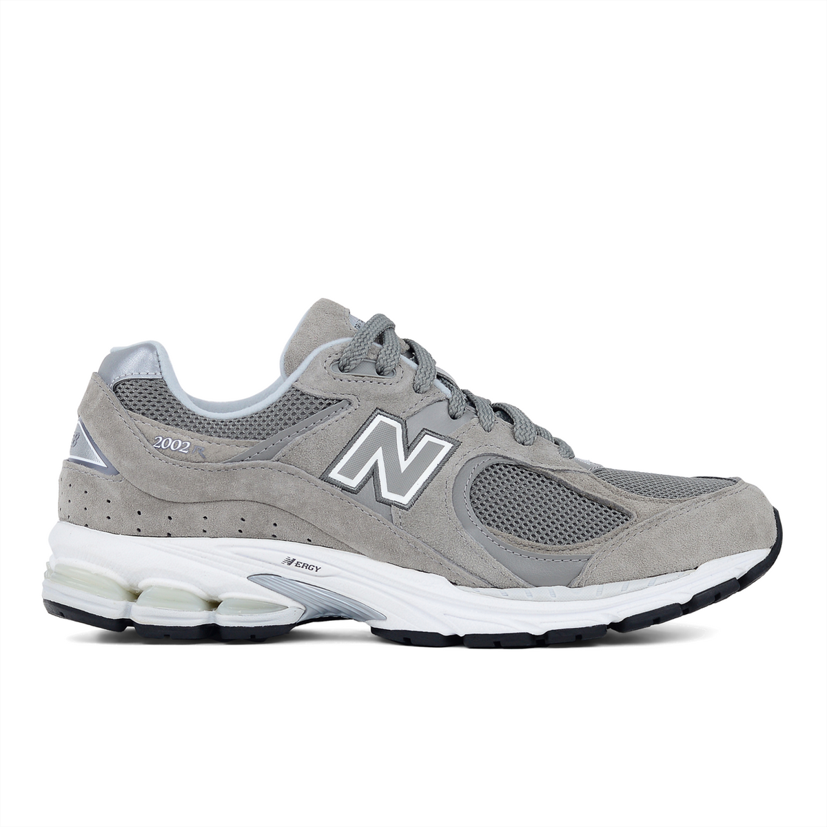 NEW BALANCE 2002R 'Marblehead' Mens Sneakers – ASPHALT
